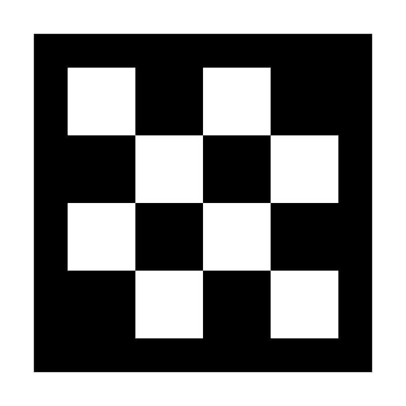 Checkerboard icon. Free download transparent .PNG | Creazilla