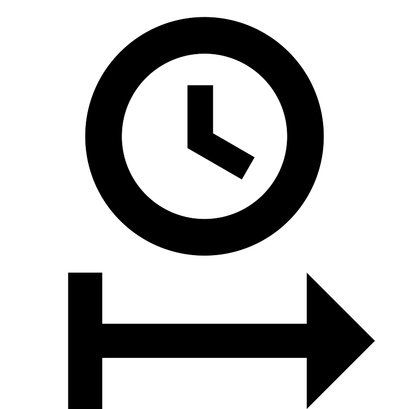 Clock-start icon. Free download transparent .PNG | Creazilla