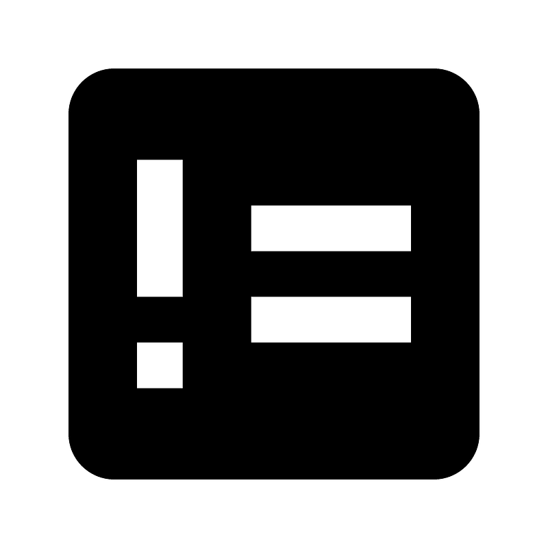 Code not equal Icon Free Download Transparent PNG Creazilla