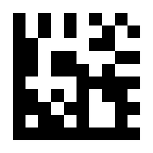 Matrix icon. Free download transparent .PNG | Creazilla