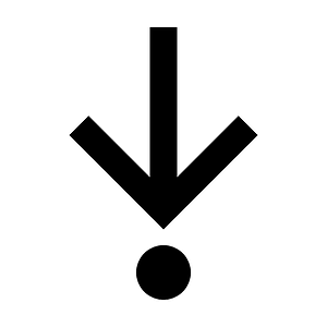 Step-into icon. Free download transparent .PNG | Creazilla