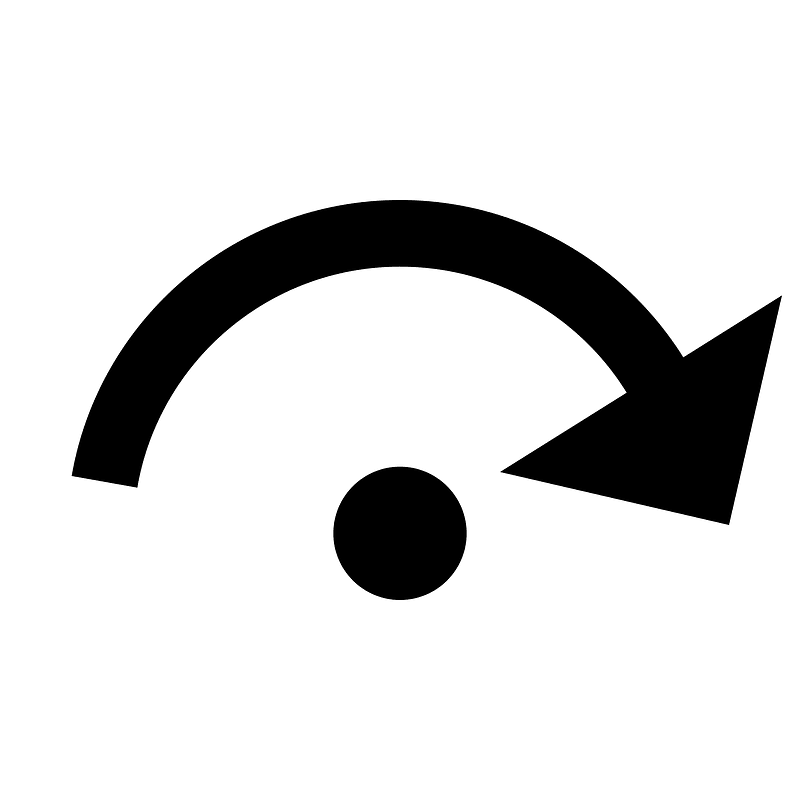 Debug step over Icon Free Download Transparent PNG Creazilla