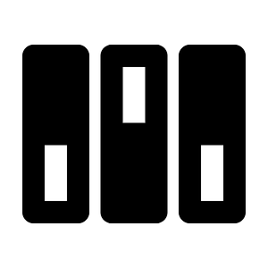 Dip-switch icon. Free download transparent .PNG | Creazilla