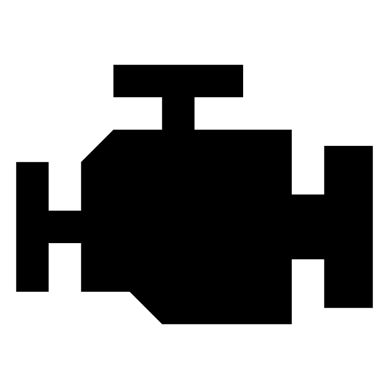 Engine icon. Free download transparent .PNG | Creazilla