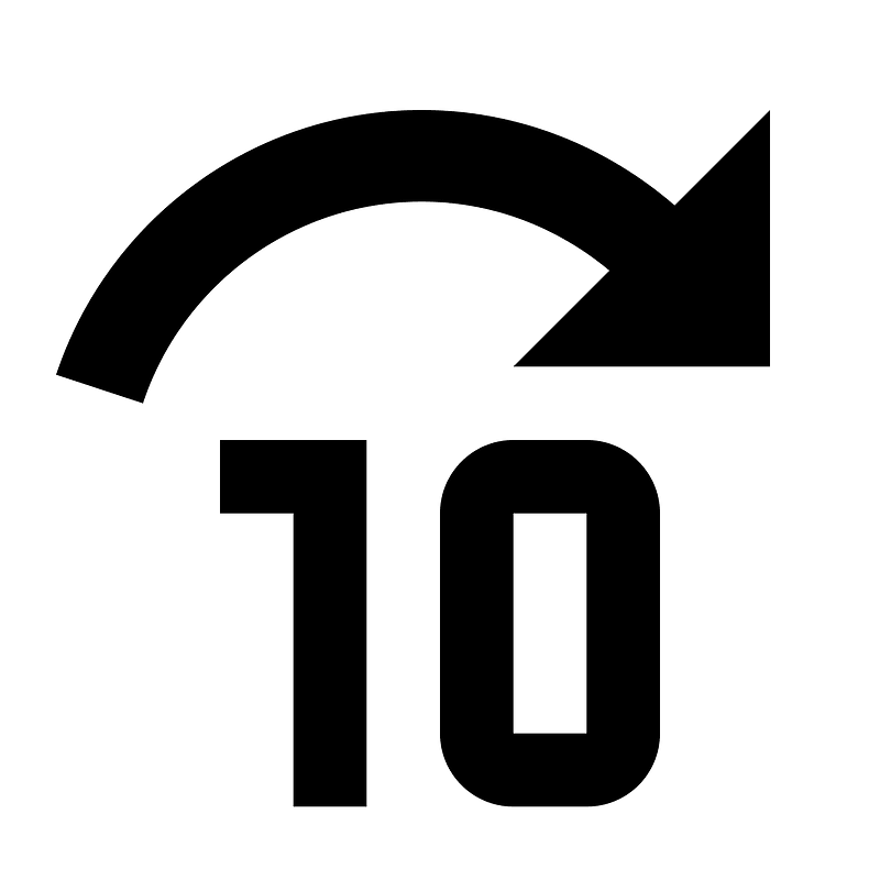 Fast-forward icon. Free download transparent .PNG | Creazilla