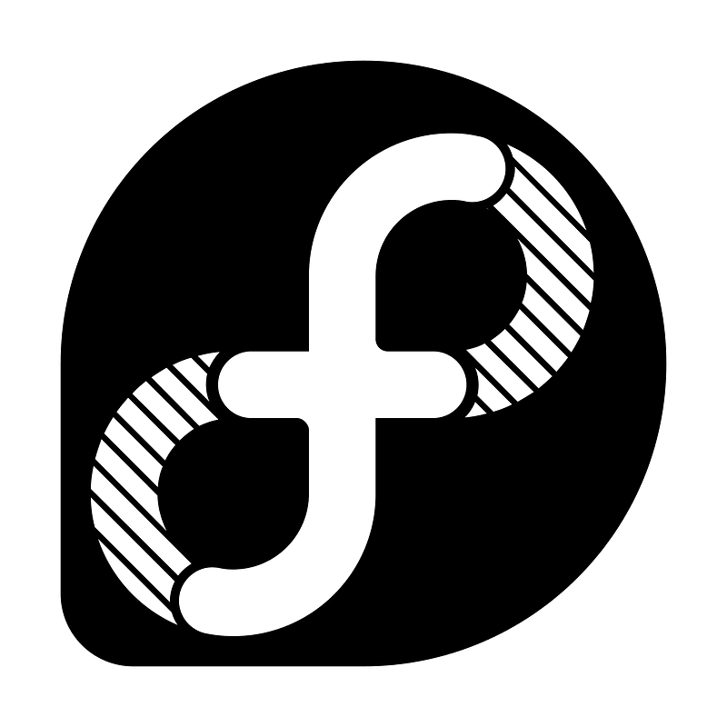 Fedora icon. Free download transparent .PNG | Creazilla