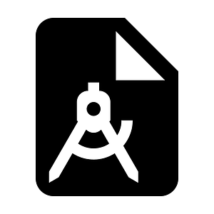 File-cad-box icon. Free download transparent .PNG | Creazilla