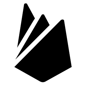 Firebase icon. Free download transparent .PNG | Creazilla