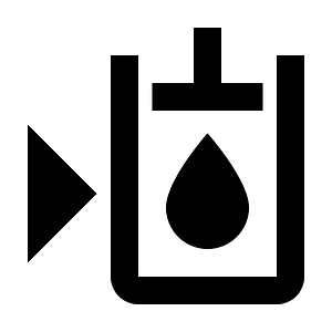 Hydraulic-oil-level icon. Free download transparent .PNG | Creazilla