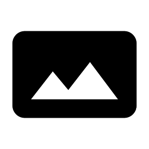 Image-area icon. Free download transparent .PNG | Creazilla