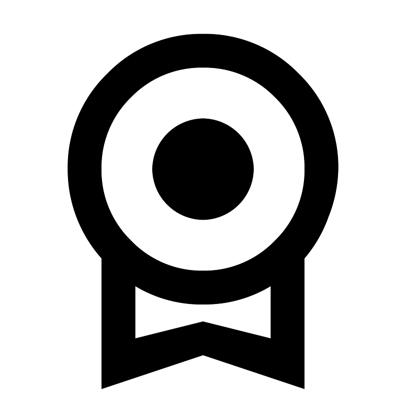 License icon. Free download transparent .PNG | Creazilla