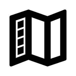 Map-legend icon. Free download transparent .PNG | Creazilla