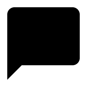 Message icon. Free download transparent .PNG | Creazilla