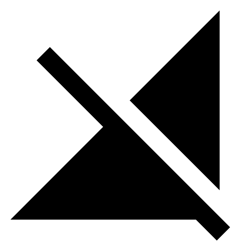 Network-strength-off icon. Free download transparent .PNG | Creazilla