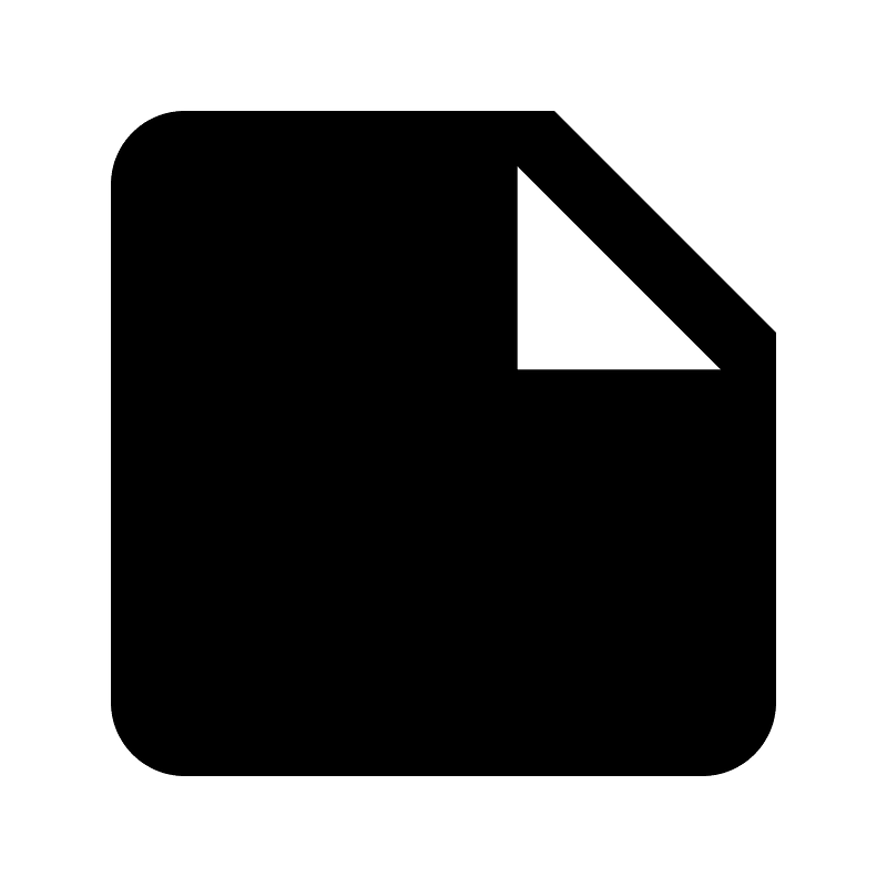 Note icon. Free download transparent .PNG | Creazilla