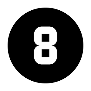 Numeric-1-circle icon. Free download transparent .PNG | Creazilla