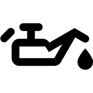 Hydraulic-oil-level icon. Free download transparent .PNG | Creazilla