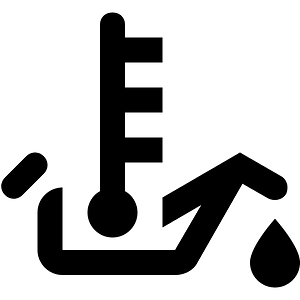 Oil-temperature icon. Free download transparent .PNG | Creazilla