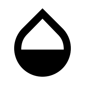 Opacity icon. Free download transparent .PNG | Creazilla