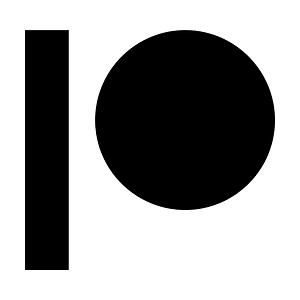 Patreon icon. Free download transparent .PNG | Creazilla