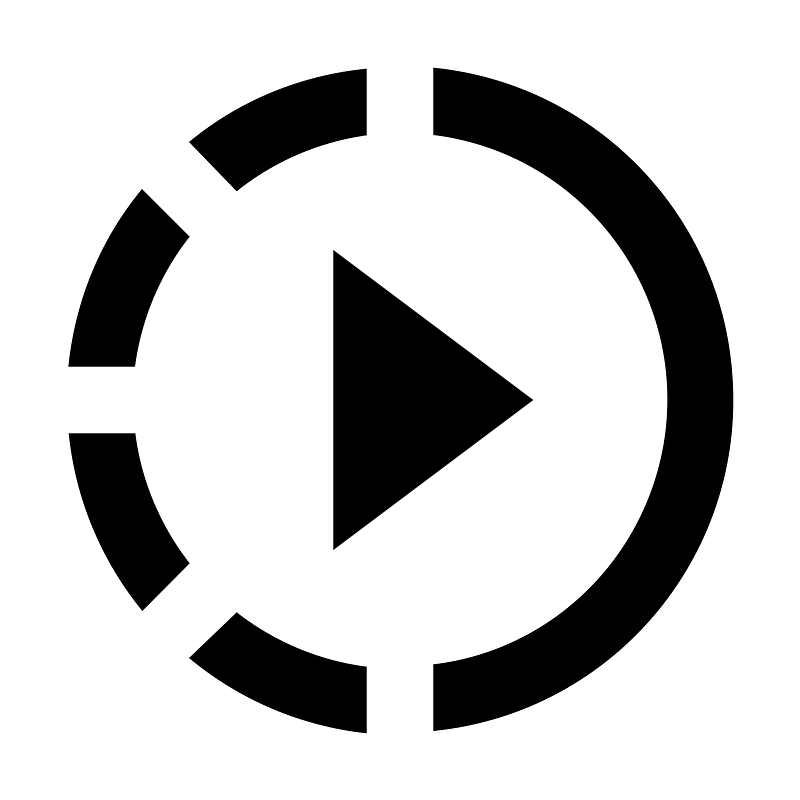 Play-speed icon. Free download transparent .PNG | Creazilla