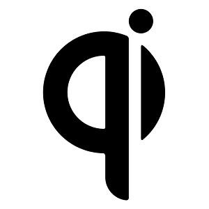 Qi icon. Free download transparent .PNG | Creazilla