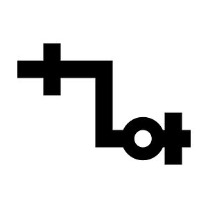 Relation-one-to-zero-or-one - Free vector icons on creazilla.com