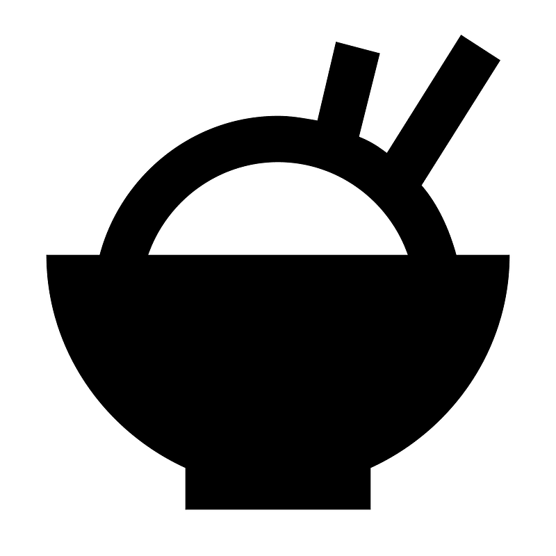 Rice icon. Free download transparent .PNG | Creazilla