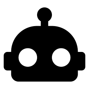 Robot - Free vector icons on creazilla.com