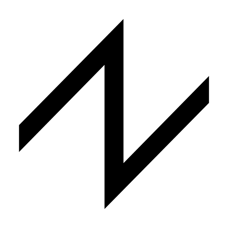 Sawtooth-wave icon. Free download transparent .PNG | Creazilla