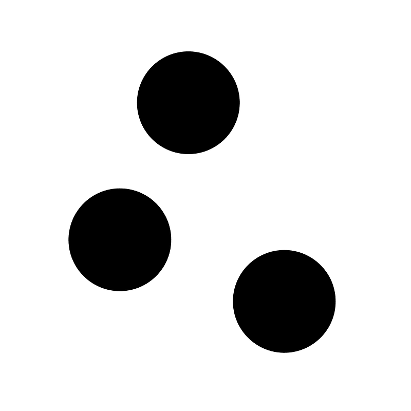 Scatter-plot icon. Free download transparent .PNG | Creazilla