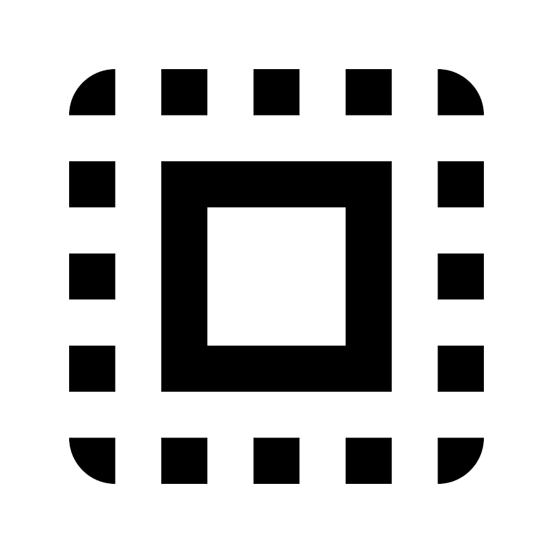 Select-all - Free vector icons on creazilla.com