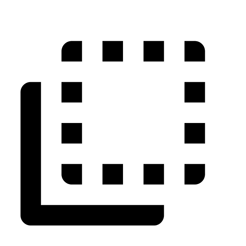 Select-multiple icon. Free download transparent .PNG | Creazilla