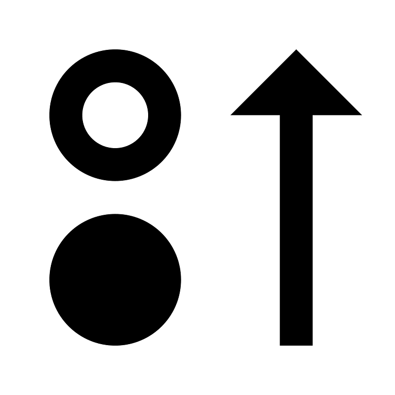 Sort-bool-descending icon. Free download transparent .PNG | Creazilla