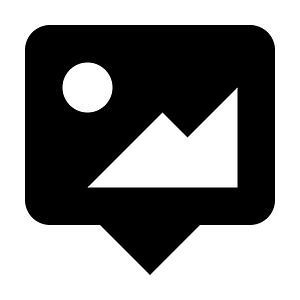 Tooltip-image icon. Free download transparent .PNG | Creazilla