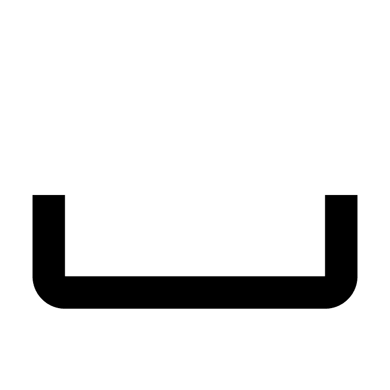 Tray icon. Free download transparent .PNG | Creazilla