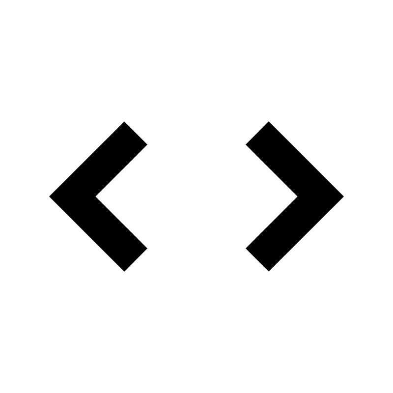 Unfold-more-vertical icon. Free download transparent .PNG | Creazilla