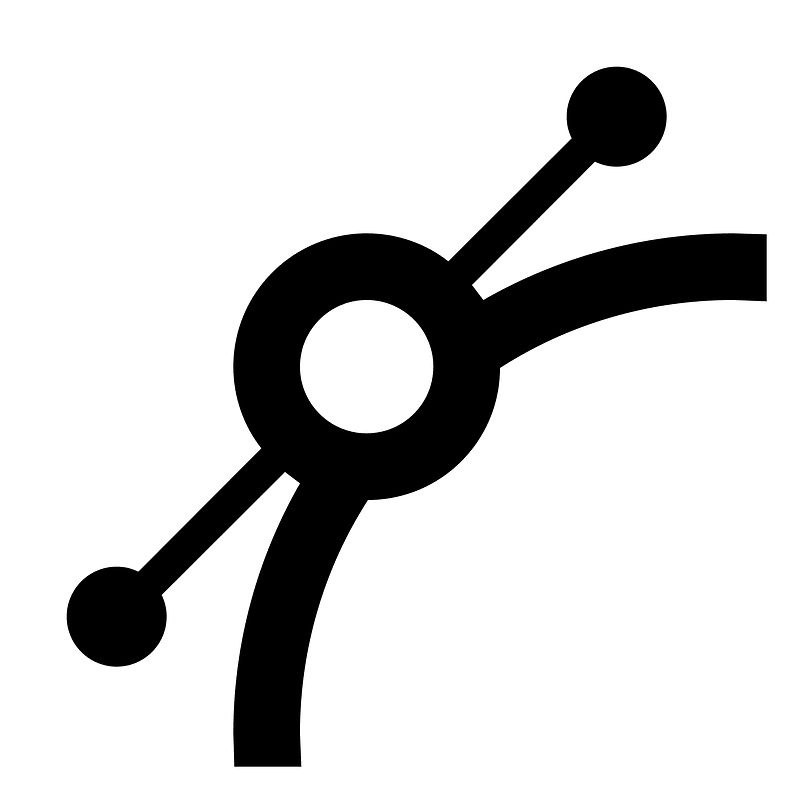 Vector-curve - Free vector icons on creazilla.com