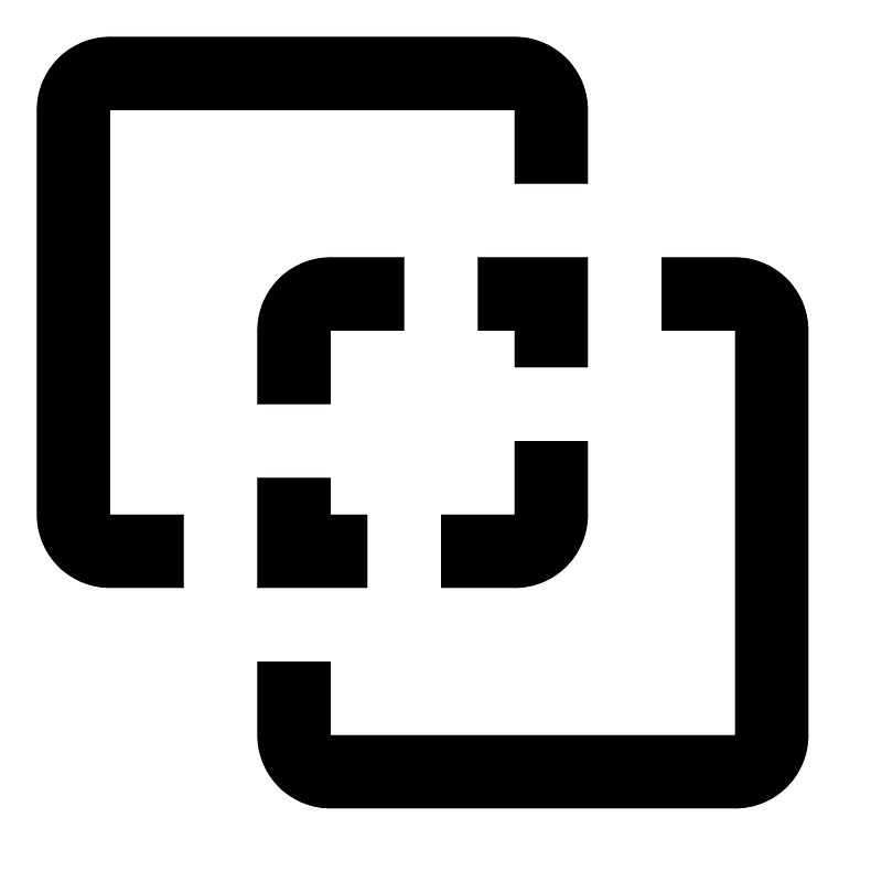 Vector-difference - Free vector icons on creazilla.com