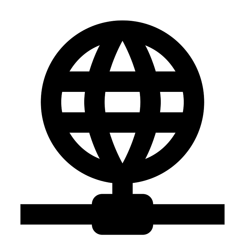 Wan icon. Free download transparent .PNG | Creazilla