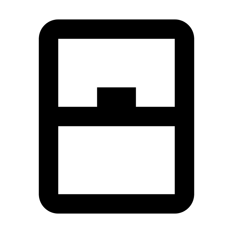 Window-closed - Free vector icons on creazilla.com