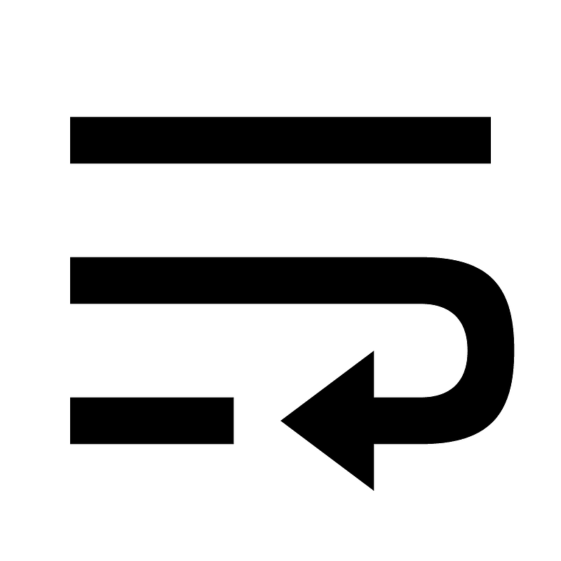 Wrap icon. Free download transparent .PNG | Creazilla