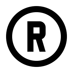 Alpha-r-circle icon. Free download transparent .PNG | Creazilla