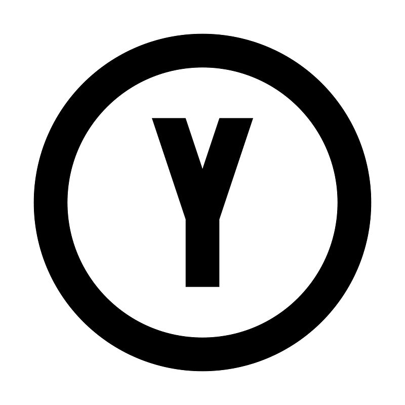 Alpha-y-circle icon. Free download transparent .PNG | Creazilla