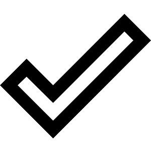 Check - Free vector icons on creazilla.com