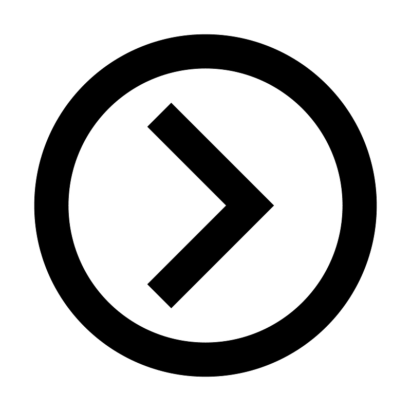 Chevron-right-circle icon. Free download transparent .PNG | Creazilla
