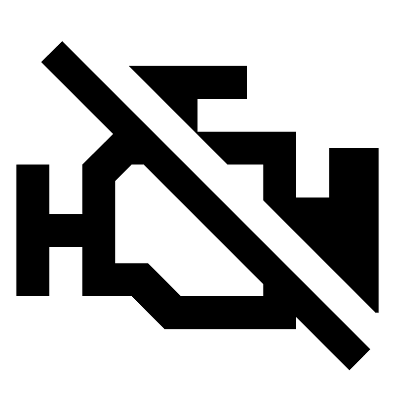 Engine-off icon. Free download transparent .PNG | Creazilla