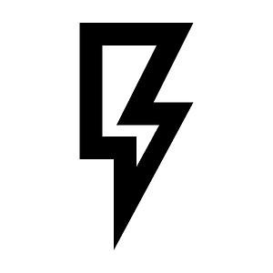 Flash icon. Free download transparent .PNG | Creazilla