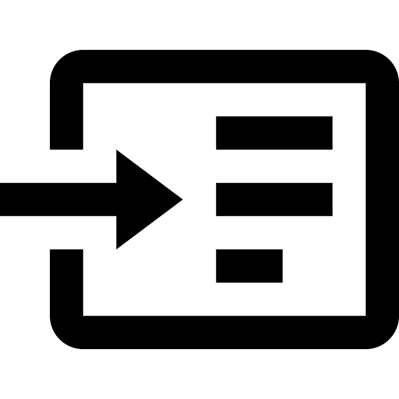 Page-next icon. Free download transparent .PNG | Creazilla