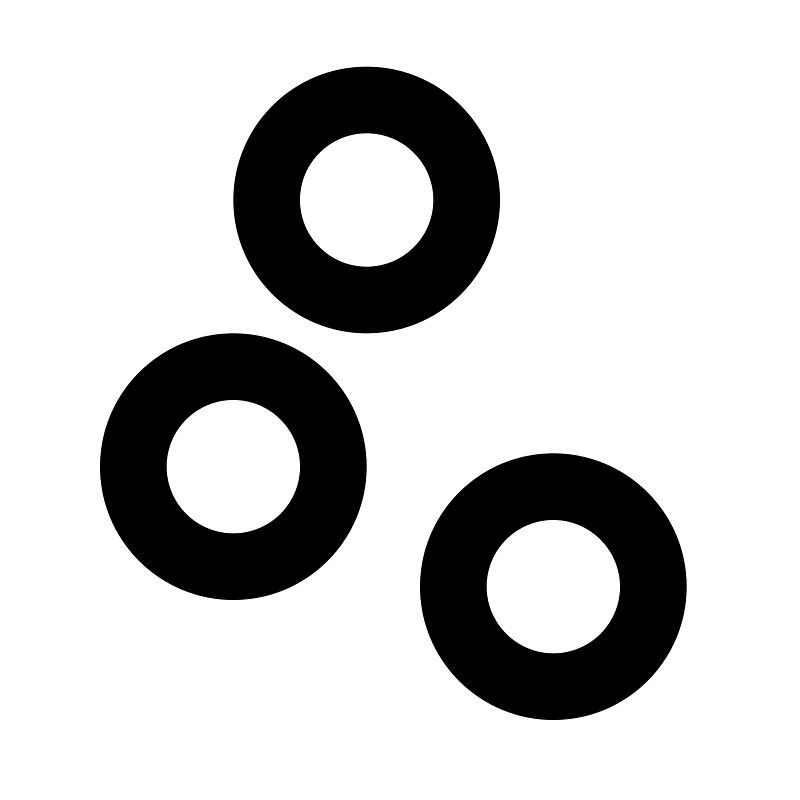 Scatter-plot icon. Free download transparent .PNG | Creazilla